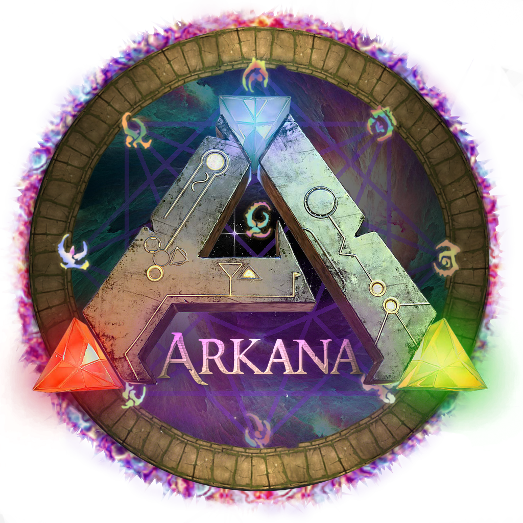 Arkana – Mod for Ark! | Andres N. Lopez